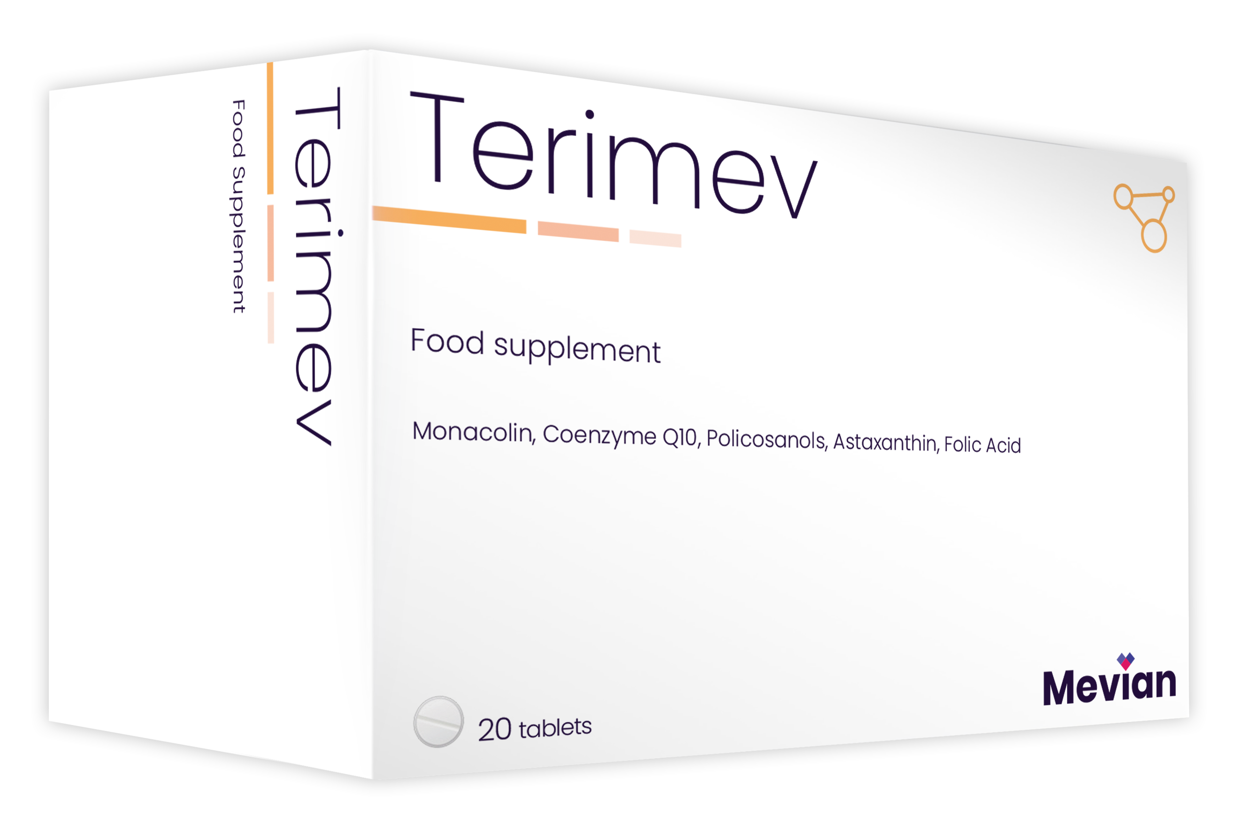Terimev | Mevian